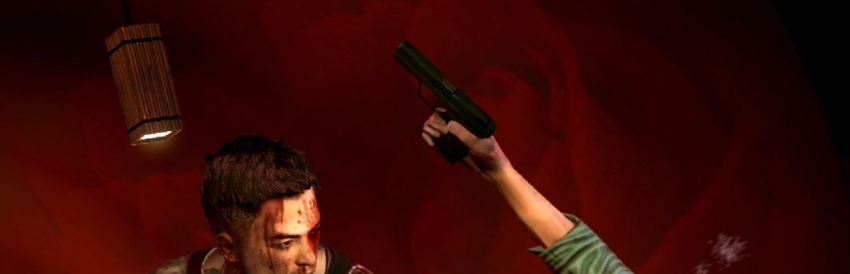 Hero for True Crime: Hong Kong by HeyMrNoOdLeS - SteamGridDB