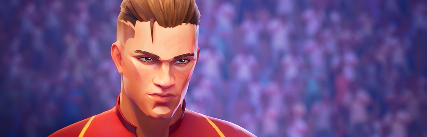 Hero for REMATCH by MarioMUI - SteamGridDB