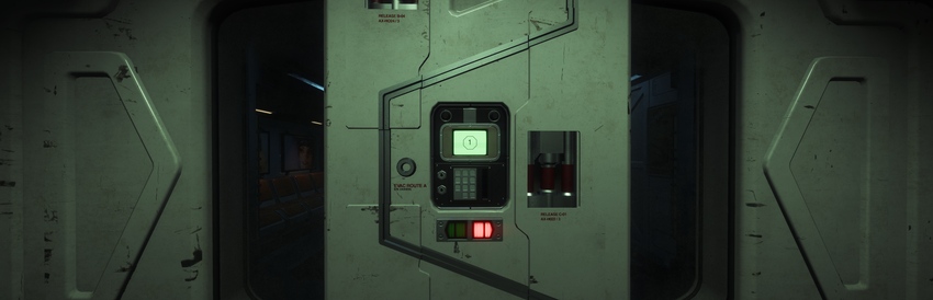 Hero for Alien: Isolation by Morente - SteamGridDB