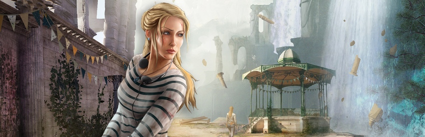 Hero for Broken Pieces by DarkOctopus - SteamGridDB