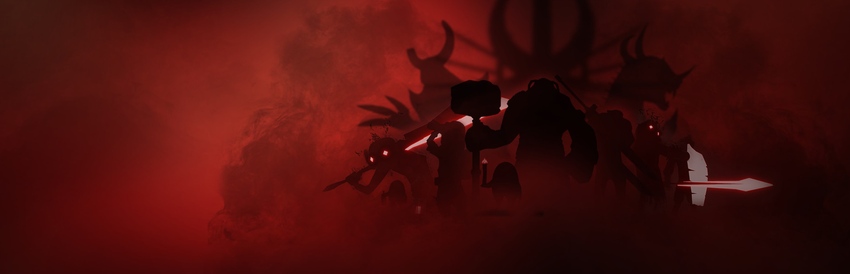 Hero for Blue Fire by NinjaBlade - SteamGridDB