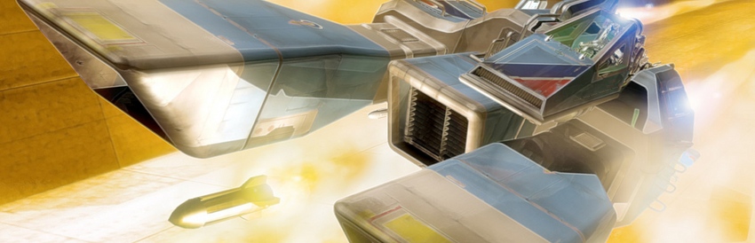 Hero for Wipeout Fusion by ☆ - SteamGridDB