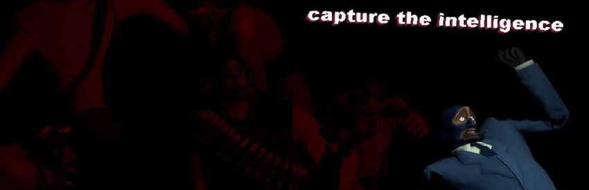 Hero for Capture the Intelligence by LazerBoi - SteamGridDB