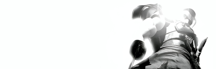 Hero for SoulCalibur by Northstar_ - SteamGridDB