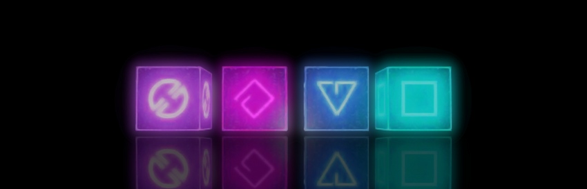 Hero for Kyklos Code by markusbass - SteamGridDB