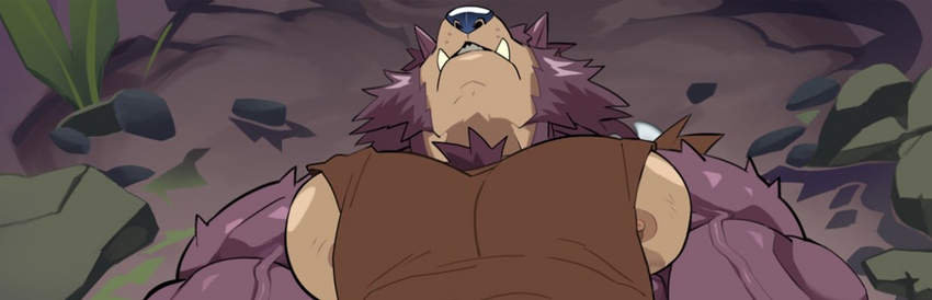 Hero for The Forest Legends by V--R - SteamGridDB