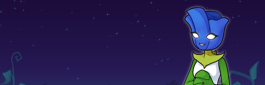 Hero for BrambleLash by YMCrank - SteamGridDB