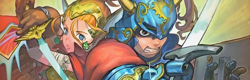 Hero for Monster Gate by mickeya42 - SteamGridDB