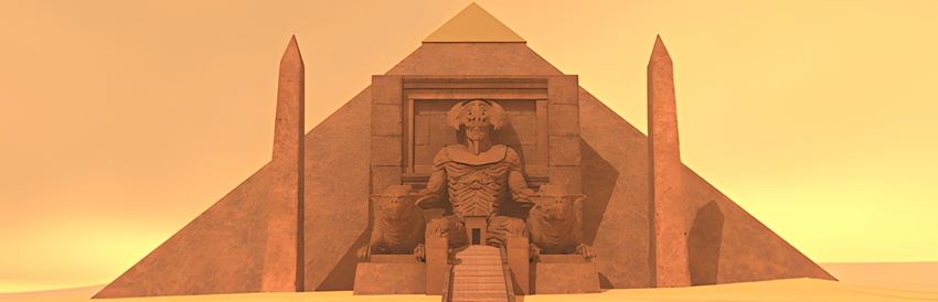 Hero for TNT: Evilution by theoutrider - SteamGridDB