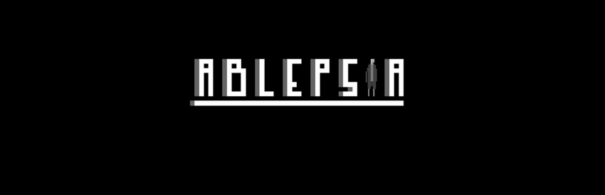 Hero for Ablepsia by YMCrank - SteamGridDB