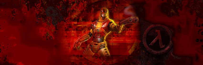 Hero for Deathmatch Classic by posibless - SteamGridDB