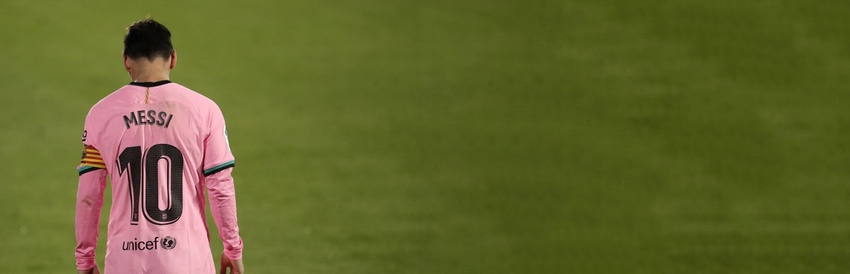 Hero for EA Sports FIFA 21 by Foxee17 - SteamGridDB