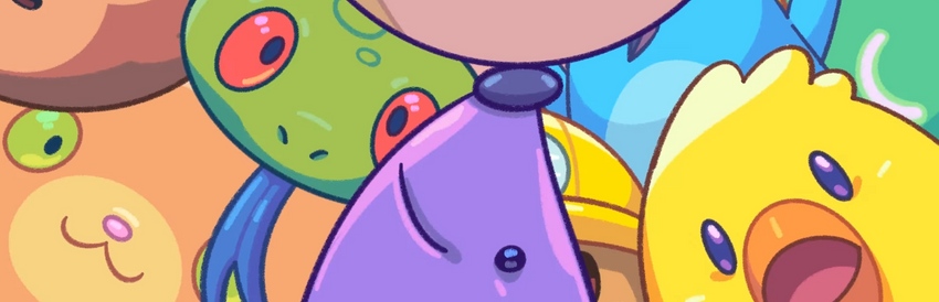 Hero for Bits & Bops by Captninja6 - SteamGridDB