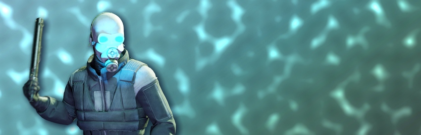 Hero for Entropy : Zero by The Cube - SteamGridDB