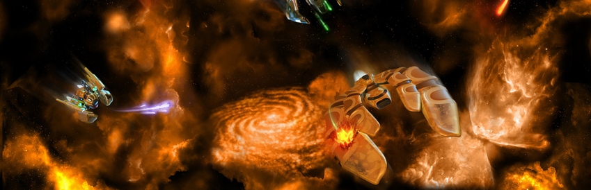 Hero for Space Rangers HD: A War Apart by ivanproff - SteamGridDB