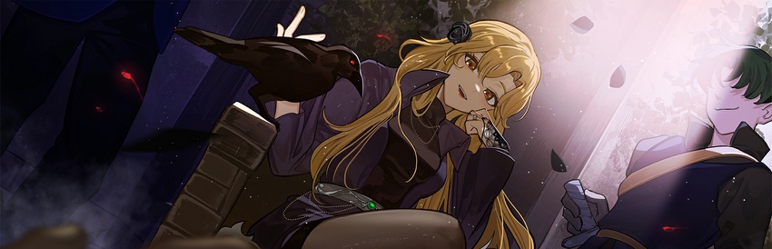 Hero for Volcano Princess by xwz - SteamGridDB