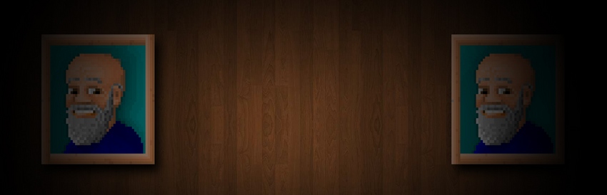 Hero for Super 3-D Noah's Ark by rafaelsguimaraes - SteamGridDB