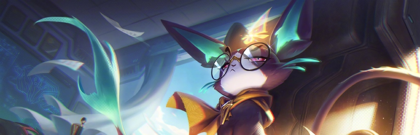 Hero for League of Legends by Fresh_Royal - SteamGridDB