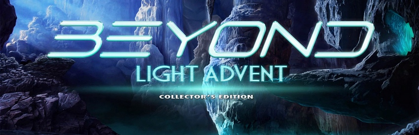 Hero for Beyond: Light Advent Collector's Edition by YMCrank - SteamGridDB