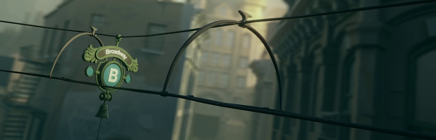 Hero for Deadlock by p0kepanda - SteamGridDB