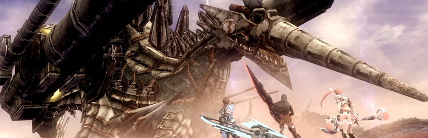 Hero for Phantasy Star Nova by sunofpearl89 - SteamGridDB