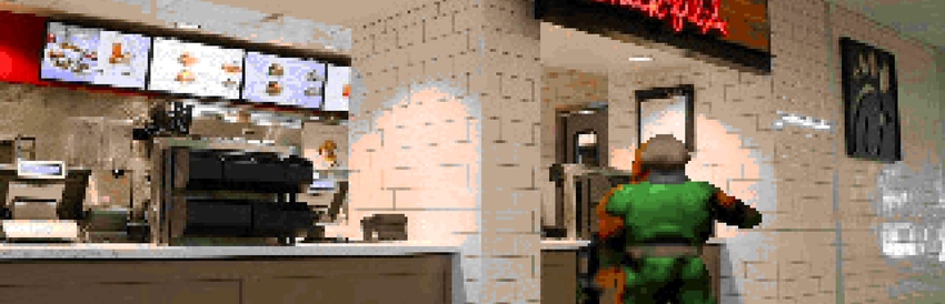 Hero for TNT: Threevilution by BrochachoTheBro - SteamGridDB