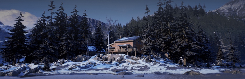 Hero for Tell Me Why by Bes - SteamGridDB