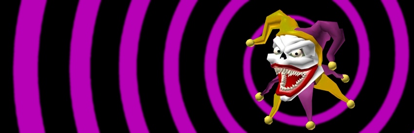 Hero for CarnEvil by G-PIMP - SteamGridDB