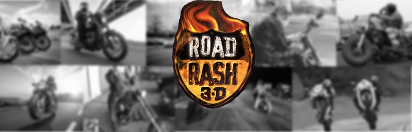 Hero for Road Rash 3-D by NitzerSmeg - SteamGridDB