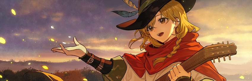 Hero for Volcano Princess by xwz - SteamGridDB