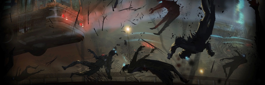 Hero for Plutonium: Black Ops II - Zombies by Cth2lhu - SteamGridDB