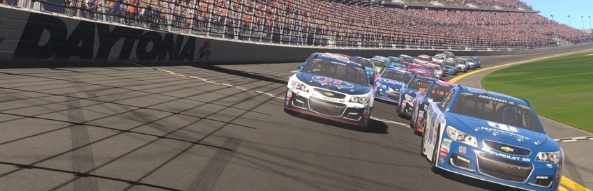 Hero for NASCAR Heat 2 by X90 - SteamGridDB