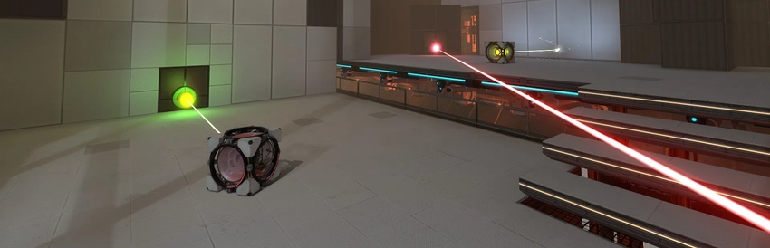 Hero for Portal 2: Community Edition by c87nn - SteamGridDB