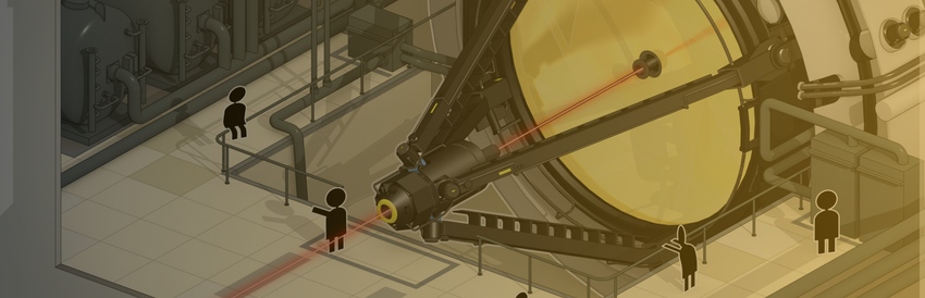 Hero for Portal 2 Authoring Tools by Nuxandar - SteamGridDB