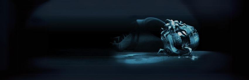 Hero for Alien Swarm: Reactive Drop by Capitan Osito - SteamGridDB