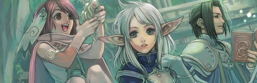 Hero for RPG Maker XP by F R A N K Z E B - SteamGridDB