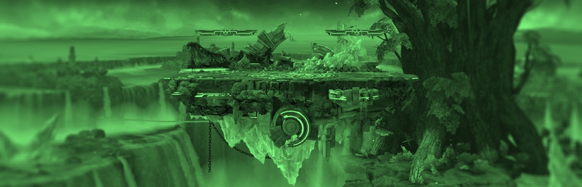 Hero for Super Smash Bros. Ultimate: HewDraw Remix by Shredster7 ...