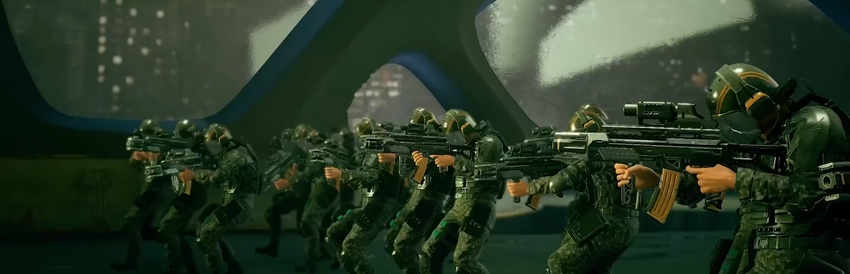 Hero for Wanted: Dead by labyrinth - SteamGridDB