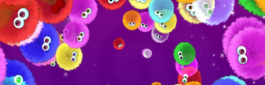 Hero for Chuzzle Christmas Edition by Aidrum and SusBlue - SteamGridDB