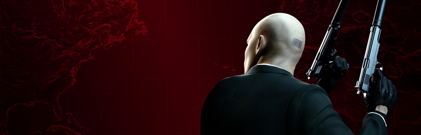 Hero for Hitman: World of Assassination by TheOrangeMatty - SteamGridDB