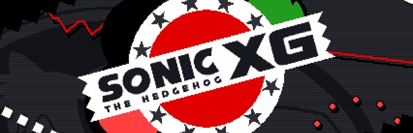 Hero for Sonic XG by Jaco - SteamGridDB