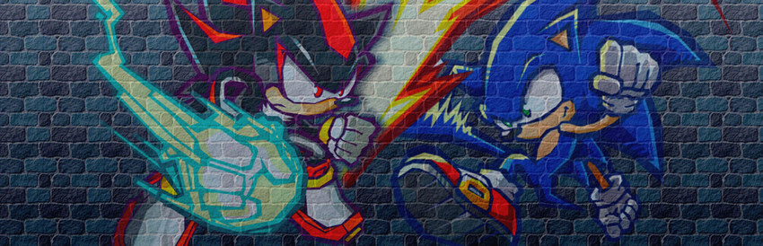 Sonic Battle - SteamGridDB
