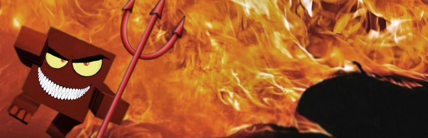 Hero for Brilliant Bob by Middle - SteamGridDB