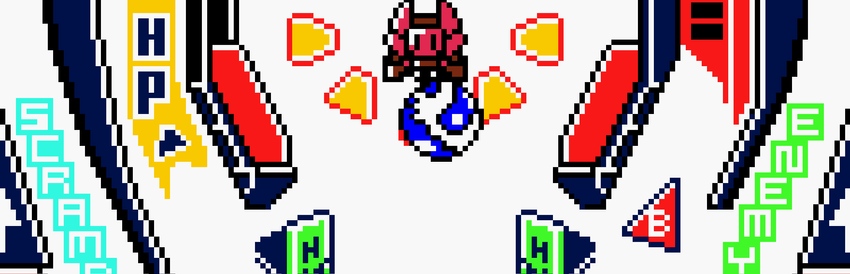 Hero for Super Robot Pinball by Mr_elementle - SteamGridDB