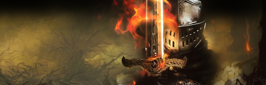 Hero for Dark Souls: Remastered by aneno3 - SteamGridDB