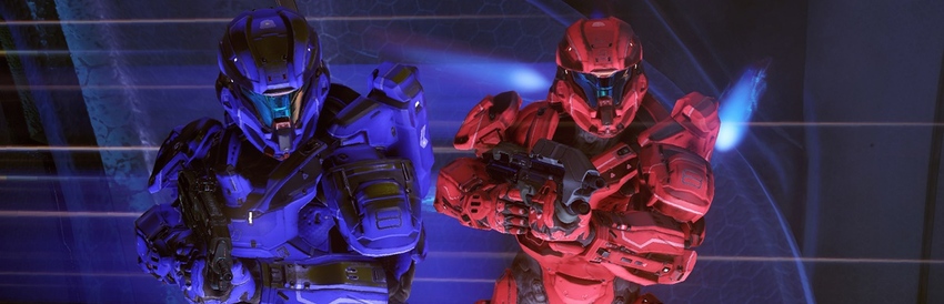 Hero for Halo 5: Forge by Nana6541 - SteamGridDB