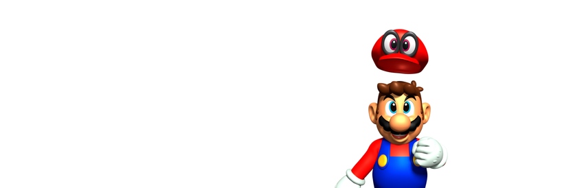 Hero for Super Mario 64: Odyssey Mario's Moveset by Donowa - SteamGridDB