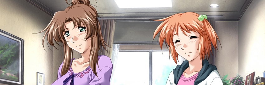 Hero for The Sagara Family by 「NIMP ♪」 - SteamGridDB