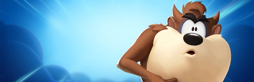 Hero for MultiVersus by DeeBreezy - SteamGridDB