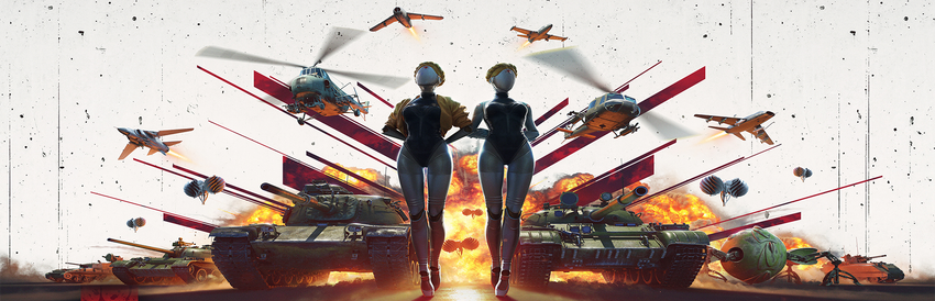 Hero for War Thunder by kimkataguiri - SteamGridDB